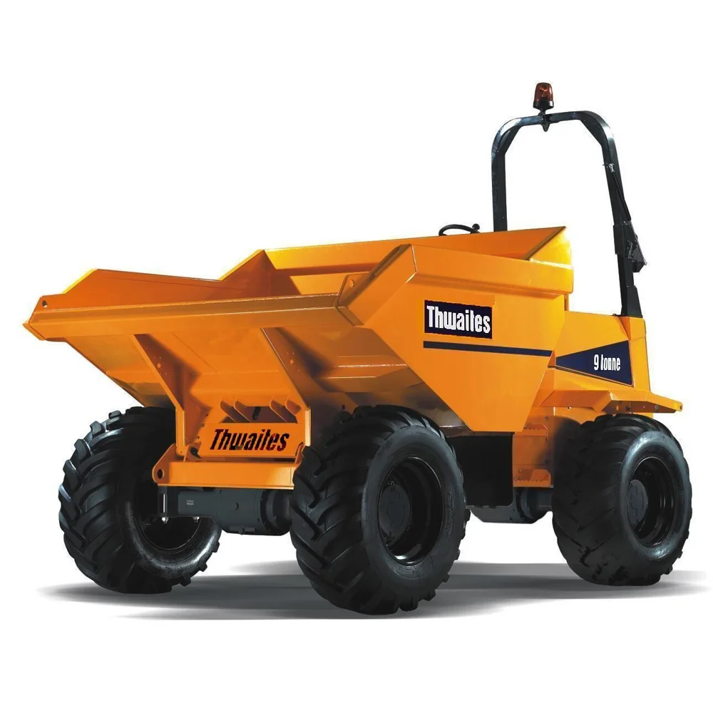 GR8 Tool Hire | Dumper Hire