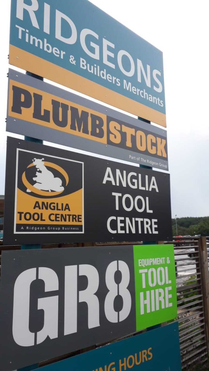 GR8 Tool Hire Purchase Ridgeons Tool Hire 2017