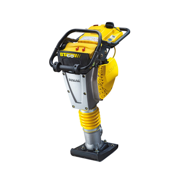 What Size Wacker Plate Or Compactor Should I Hire For Paving Or ...